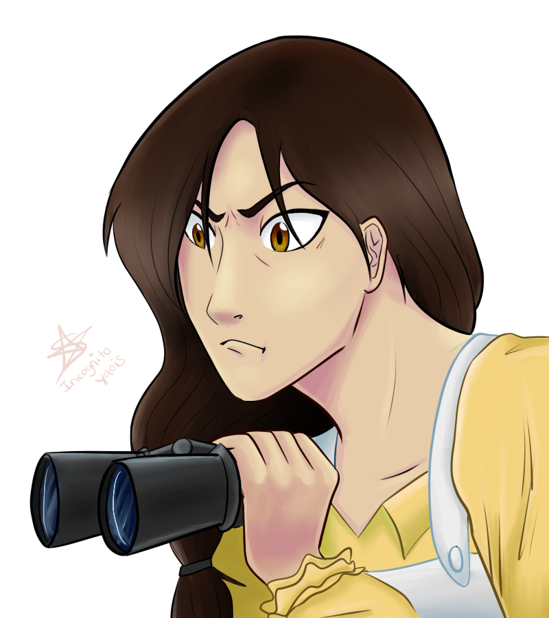 fanart drawn for the blog | CONSTANT VIGILANCE | Know Your Meme