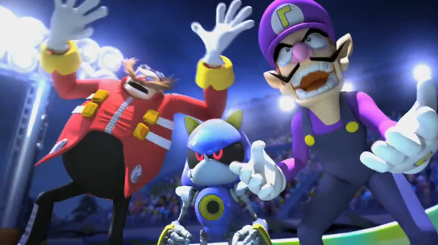 WAAATT?!?!?! | Waluigi | Know Your Meme