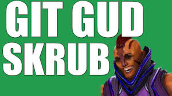 [Image - 808824] | Scrub | Know Your Meme