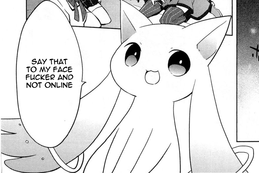 [Image - 808918] | Say That To My Face Not Online | Know Your Meme