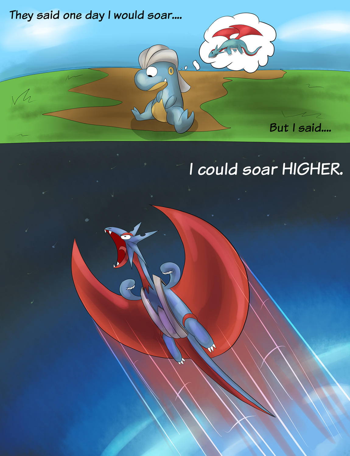 [Image - 809095] | Pokémon | Know Your Meme