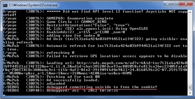 free the zombie! | Funny Error Messages | Know Your Meme