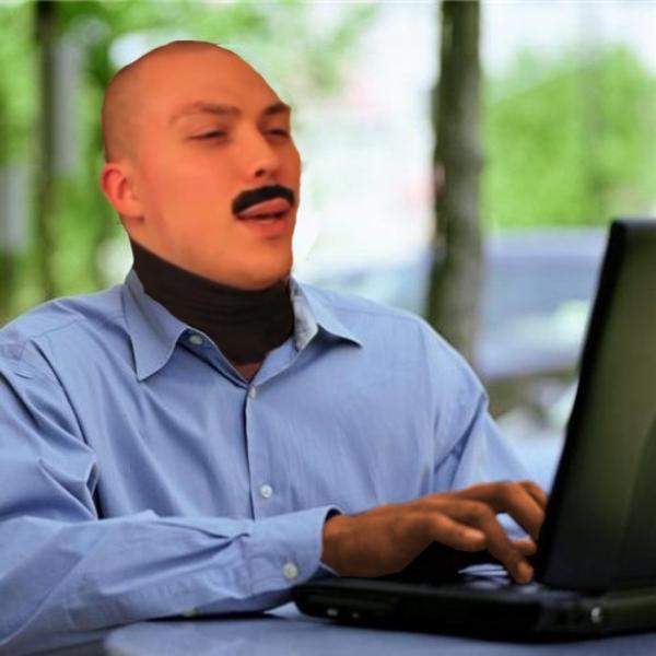 [Image - 809539] | Anthony Fantano | Know Your Meme