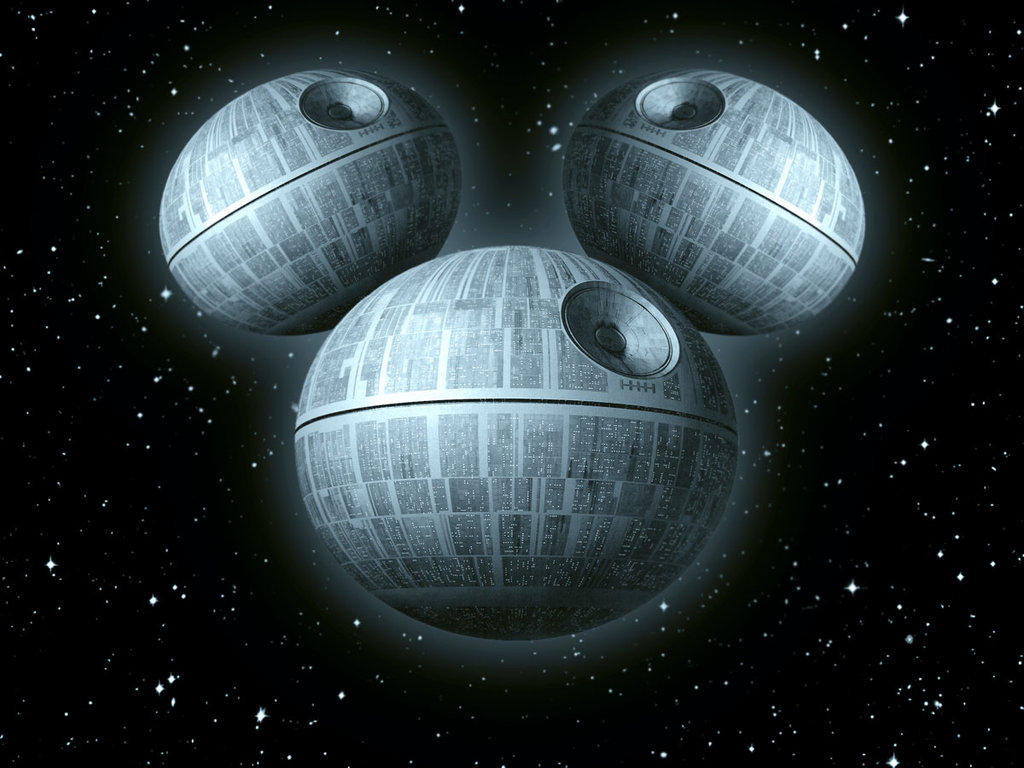 The New Death Star | Star Wars | Know Your Meme