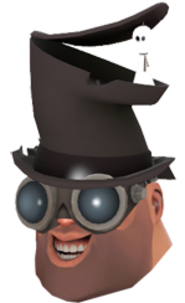 Gibusvision Heavy | Gibus | Know Your Meme