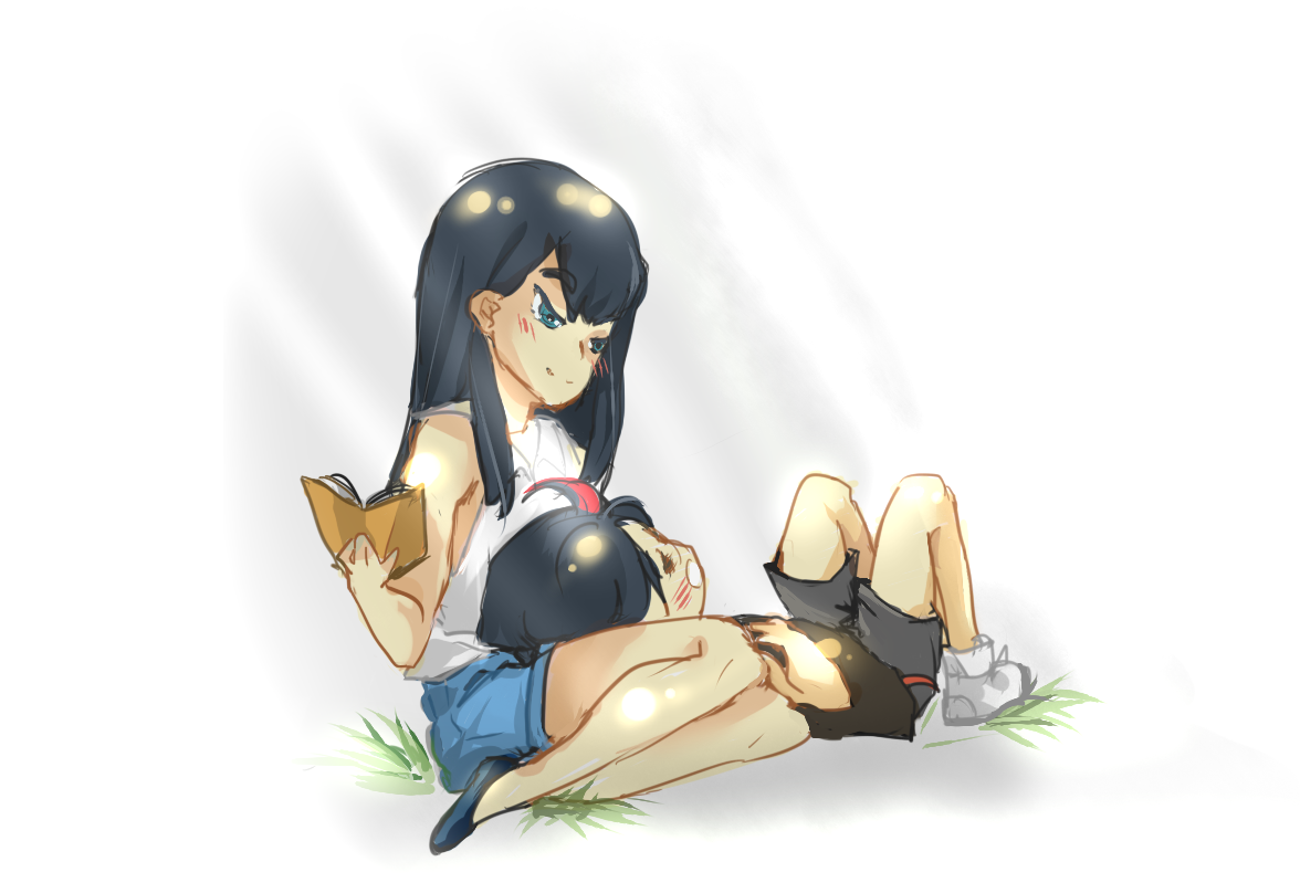 Image 809832 Kill La Kill Know Your Meme 5598