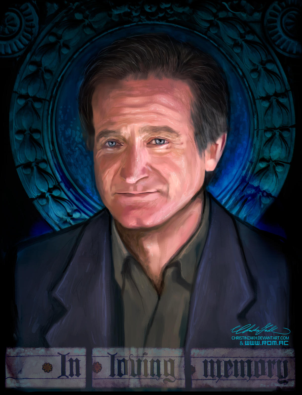 Robin Williams | Robin Williams | Know Your Meme