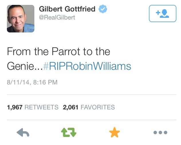 [Image - 809873] | Robin Williams | Know Your Meme