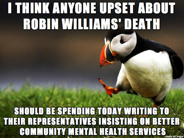 [Image - 809921] | Robin Williams | Know Your Meme