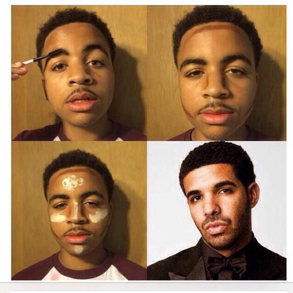 [Image - 809994] | Makeup Transformations | Know Your Meme