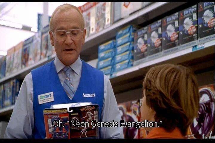 [Image - 810202] | Robin Williams | Know Your Meme