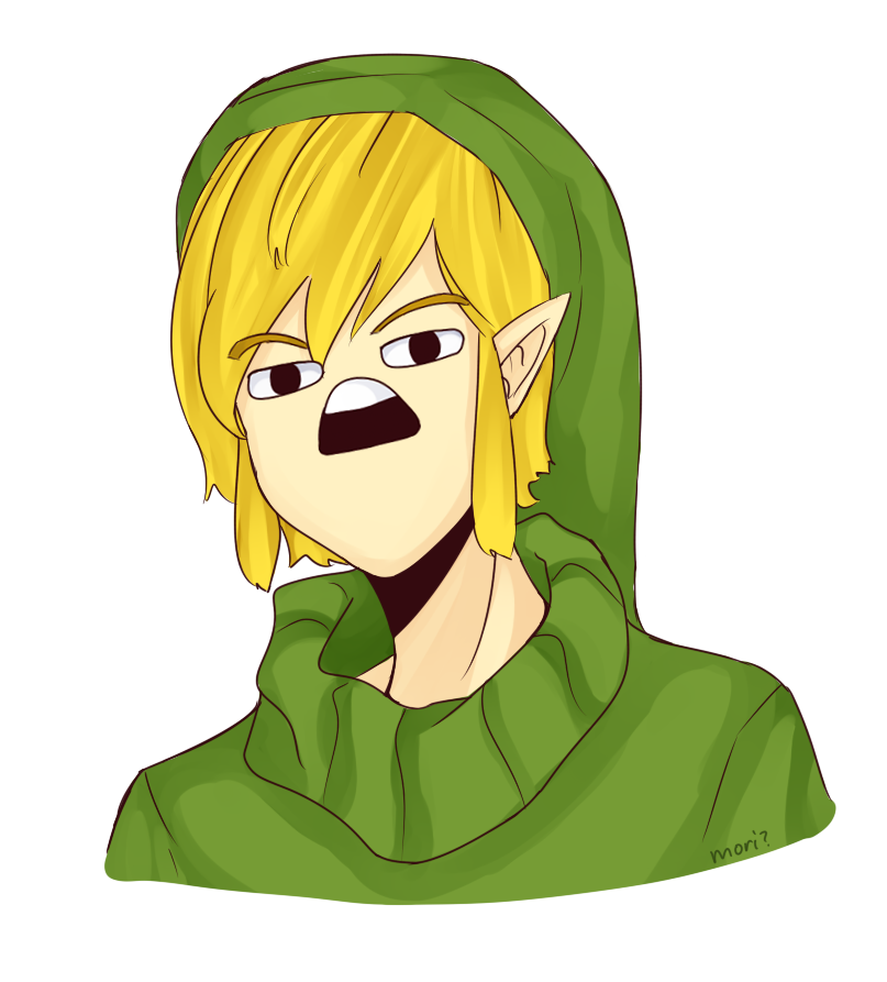 [Image - 810465] | Lonk | Know Your Meme