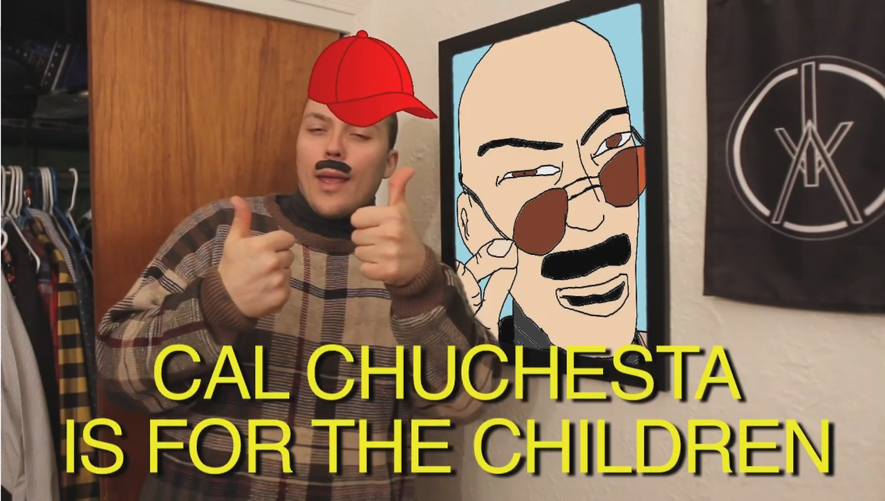 [Image - 810484] | Anthony Fantano | Know Your Meme