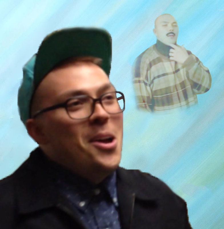 [Image - 810486] | Anthony Fantano | Know Your Meme