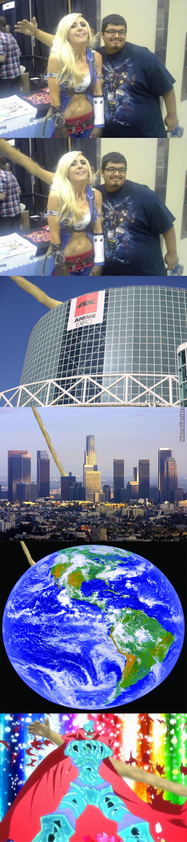 [Image - 810505] | Hover Hand | Know Your Meme