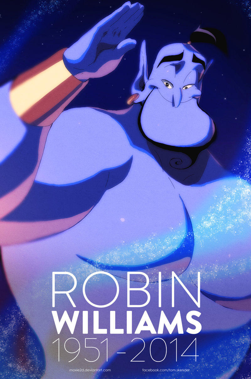 [Image - 810523] | Robin Williams | Know Your Meme
