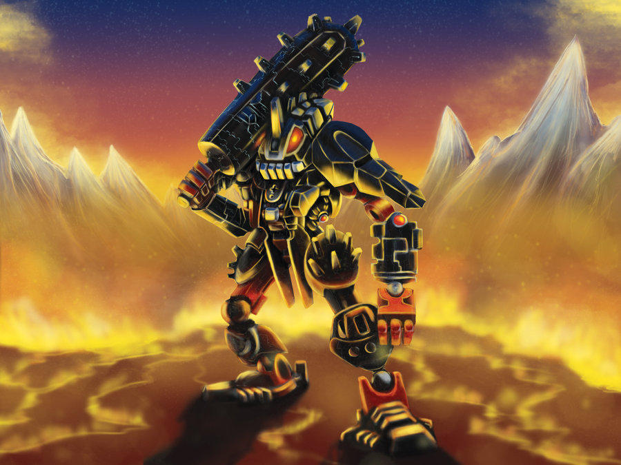 Stronius Bionicle | Bionicle | Know Your Meme
