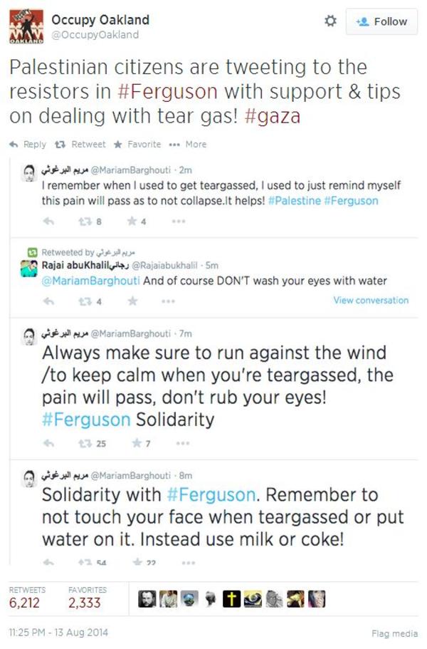 [Image - 811048] | Michael Brown's Death | Know Your Meme