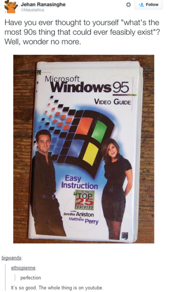 [Image - 811266] | Microsoft | Know Your Meme