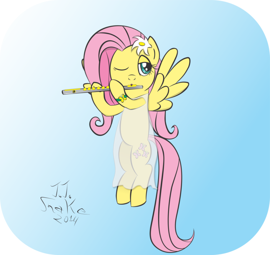 Fluttering and Fluting | My Little Pony: Friendship is Magic | Know ...