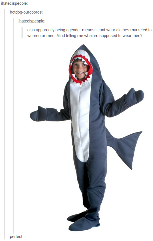 [Image - 811624] | Sharks | Know Your Meme