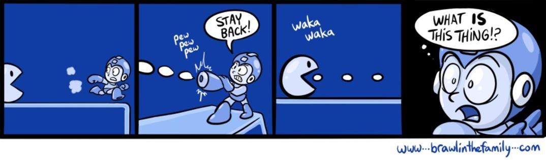 586 - Third Party Throwdown | Brawl In The Family | Know Your Meme