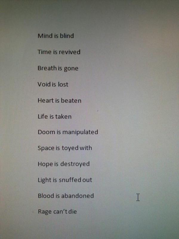 2deep4me | Homestuck | Know Your Meme