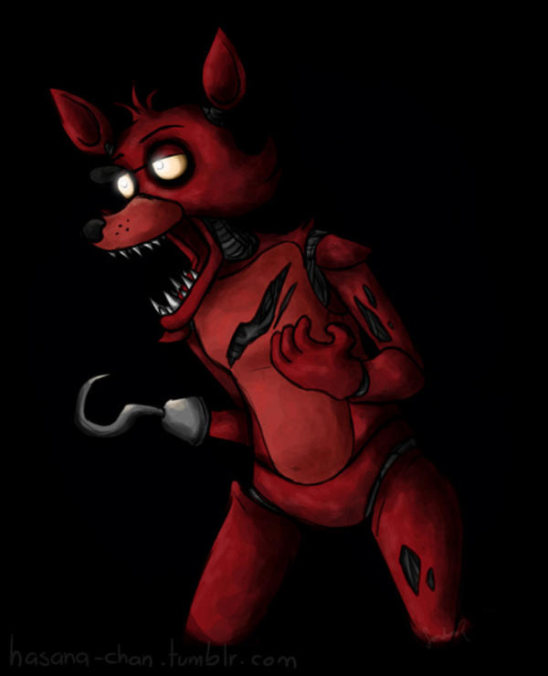 If you Fucking hate Foxy Clap your hands | Foxy | Know Your Meme
