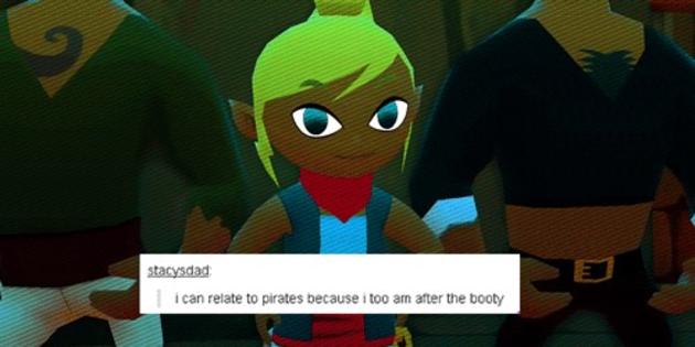 [Image - 812598] | Tumblr Fandom Text Posts | Know Your Meme