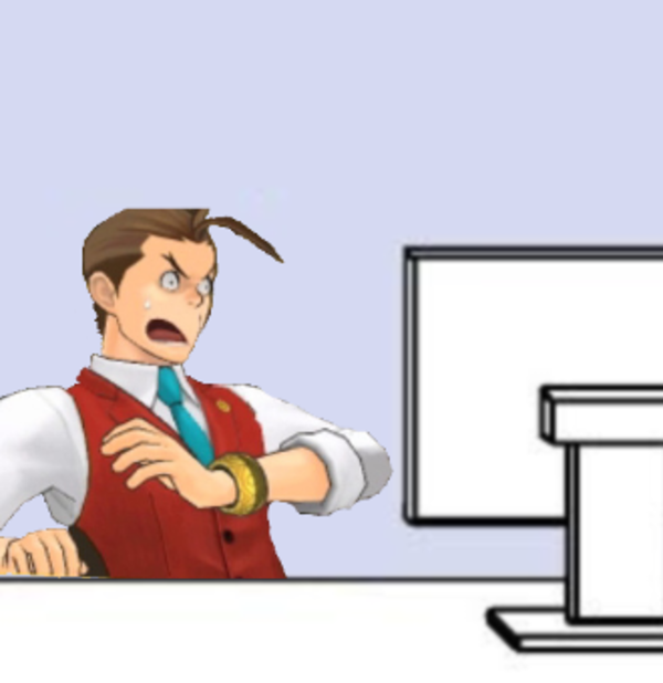 [Image - 812883] | Computer Reaction Faces | Know Your Meme