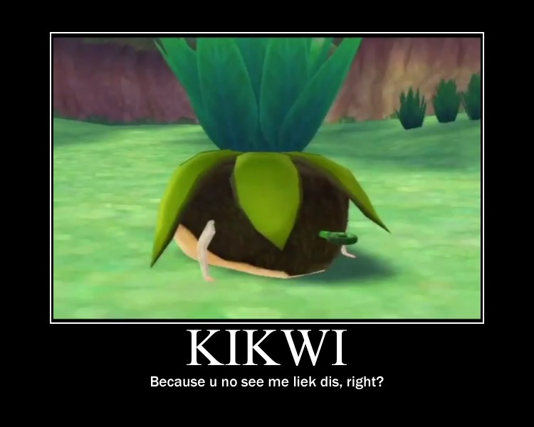 Machi = Master of Disguise | The Legend of Zelda | Know Your Meme