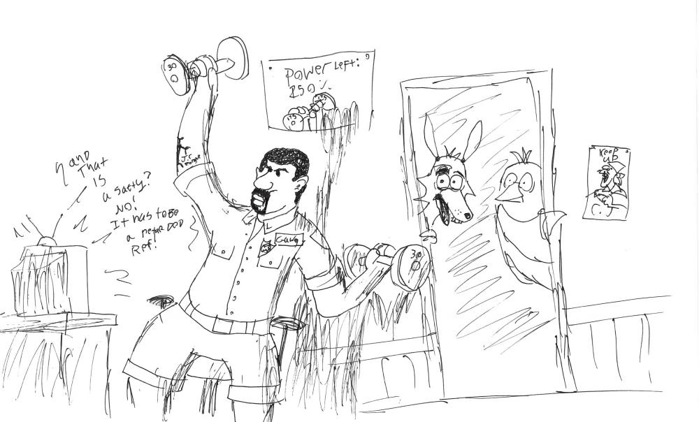 [Image - 813158] | Five Nights at Freddy's | Know Your Meme