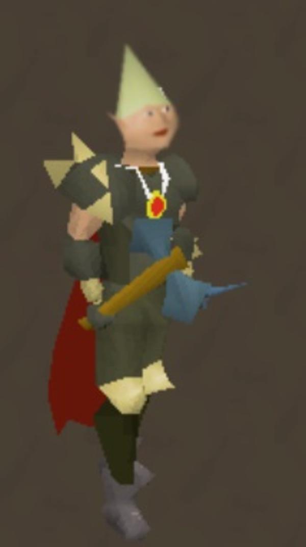 [Image - 813178] | Gnome Child | Know Your Meme