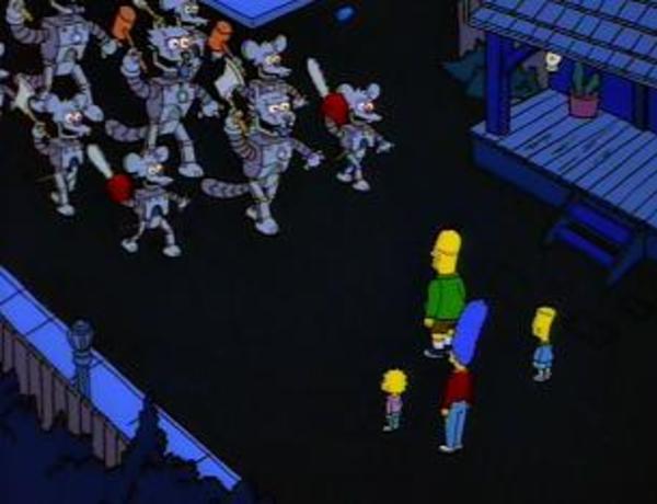 [Image - 813588] | The Simpsons | Know Your Meme