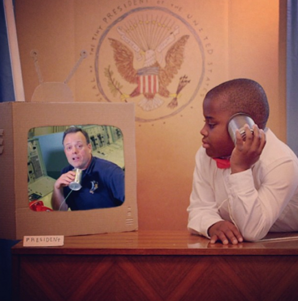 [Image - 813745] | Kid President | Know Your Meme