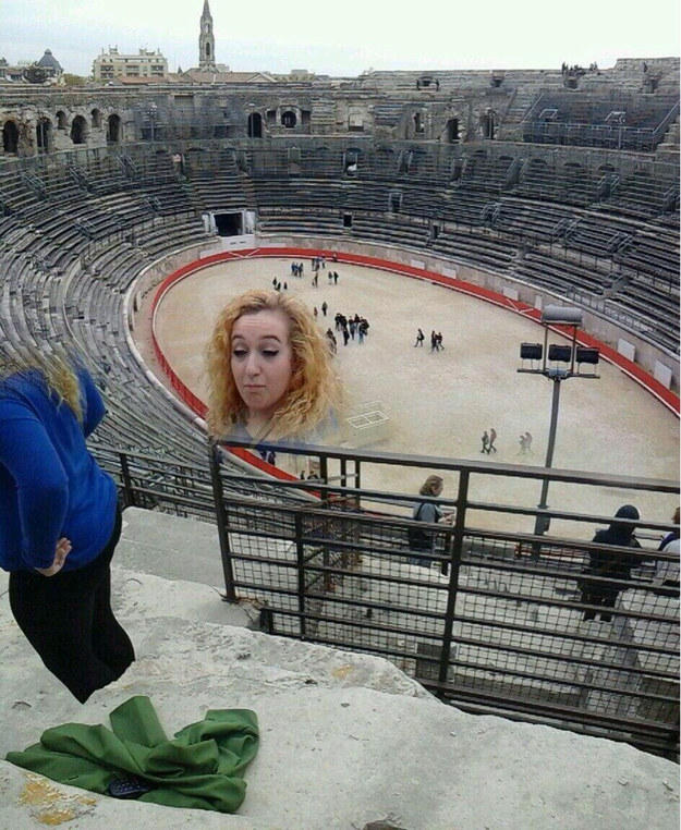 [Image - 813907] | Panorama FAILs | Know Your Meme