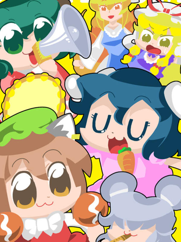 [Image - 814066] | Honk Honk / Chen Edits | Know Your Meme