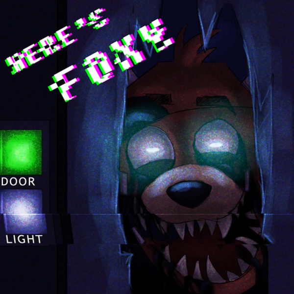 [Image - 814847] | Foxy | Know Your Meme