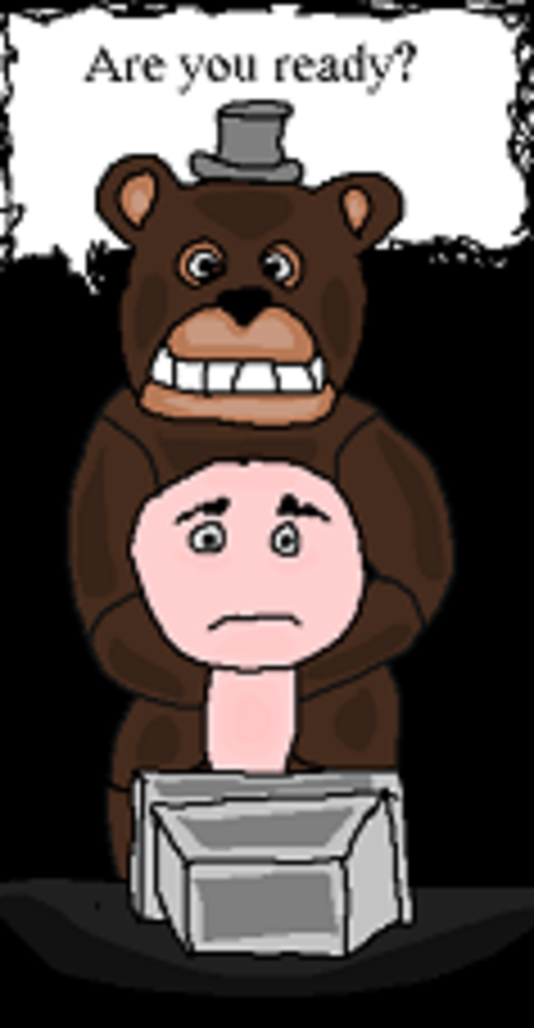 [Image - 814907] | Five Nights at Freddy's | Know Your Meme