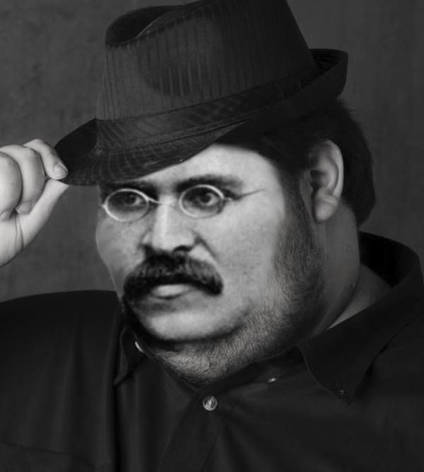 Nietzsche Fedora | *Tips Fedora* | Know Your Meme