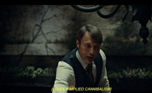 [Image - 815314] | Closed Captioning FAILs | Know Your Meme