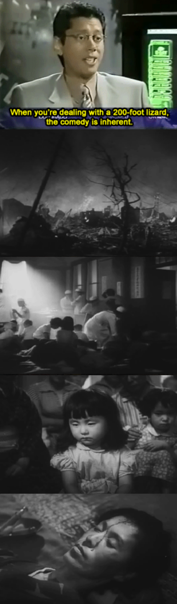 [Image - 815558] | Godzilla | Know Your Meme