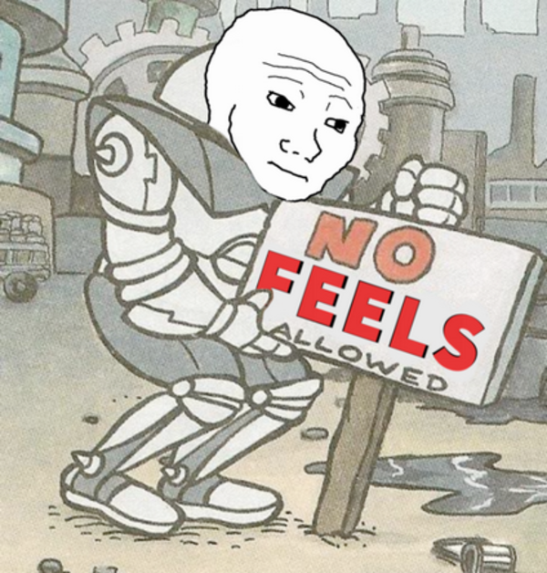 [Image - 816199] | No Fun Allowed | Know Your Meme