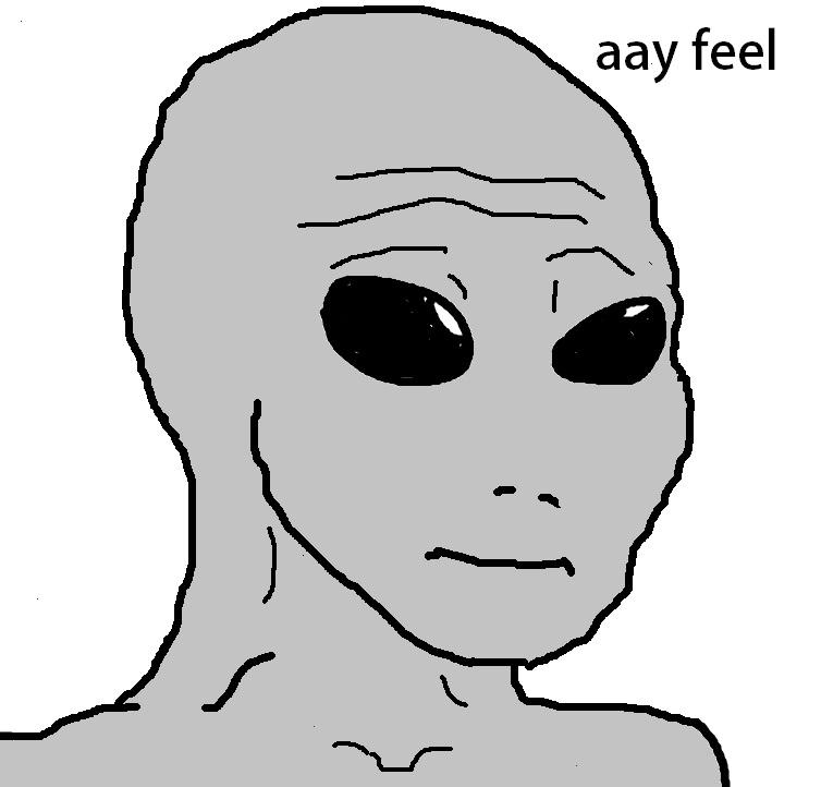 [Image - 816523] | Ayy LMAO | Know Your Meme
