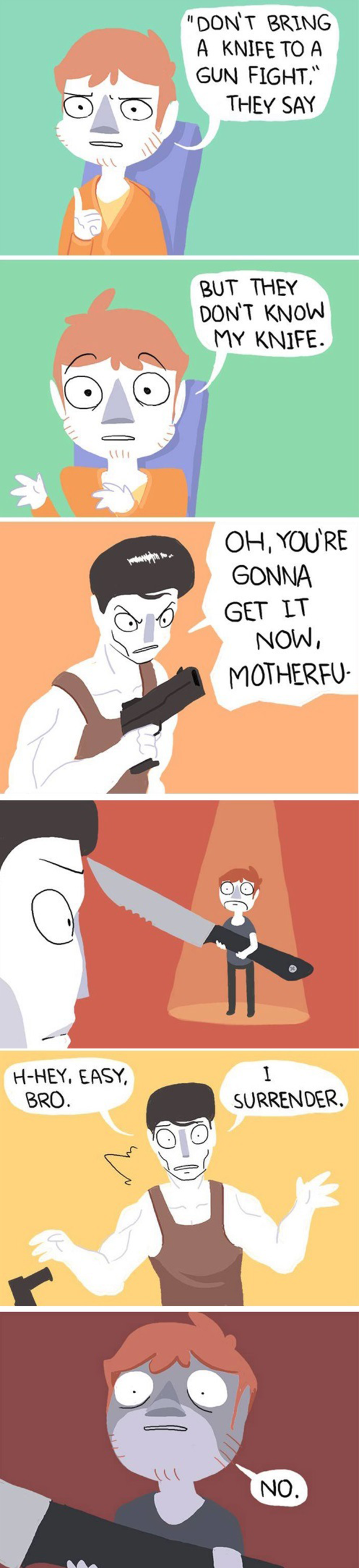 [Image - 816605] | Webcomics | Know Your Meme