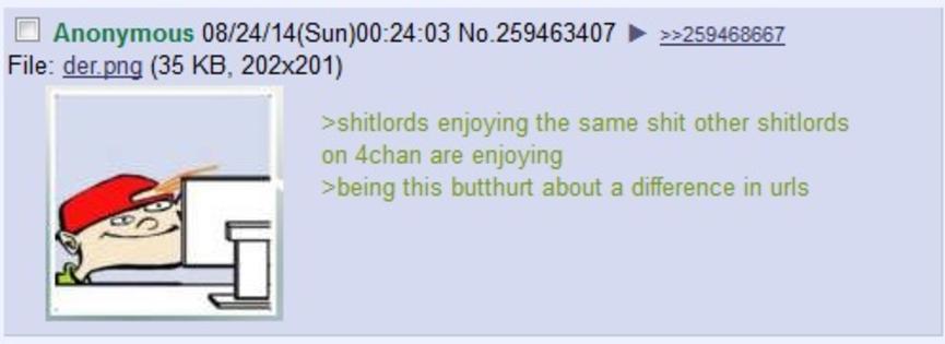 [Image - 817115] | 4chan | Know Your Meme