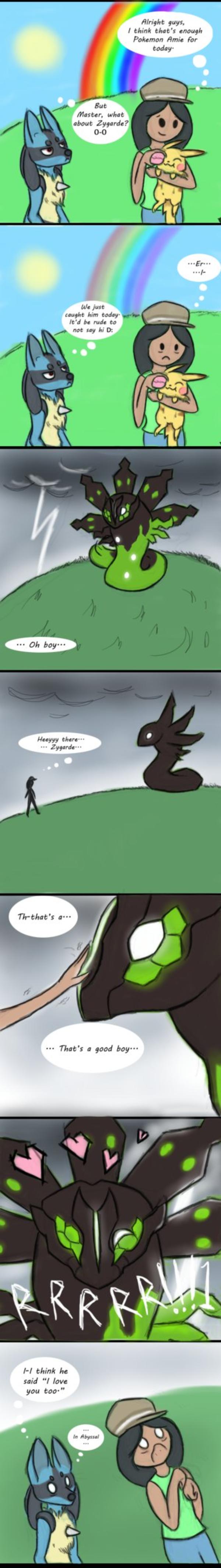 [Image - 817792] | Pokémon | Know Your Meme