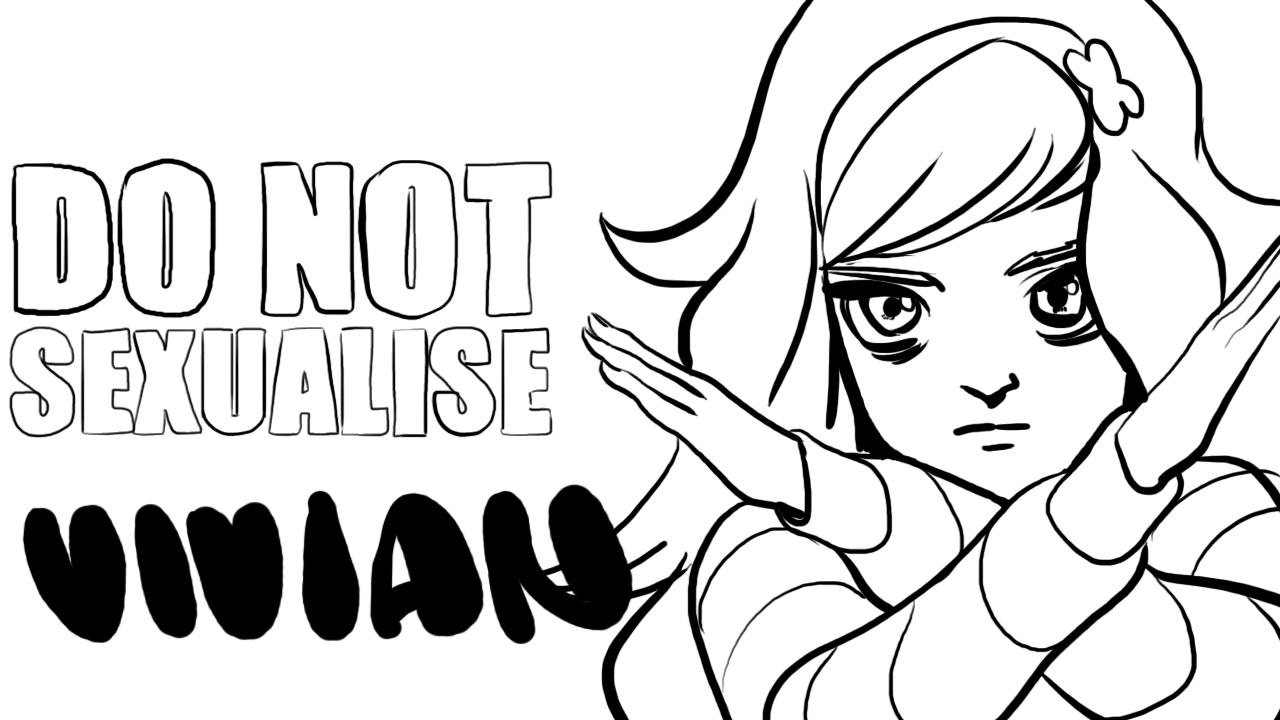 buzzkill | Vivian James | Know Your Meme