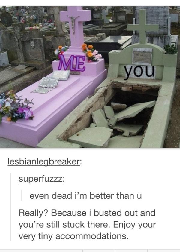 [Image - 819090] | Me Vs. You | Know Your Meme