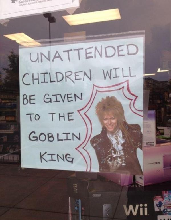 [Image - 819227] | Funny Store Signs | Know Your Meme